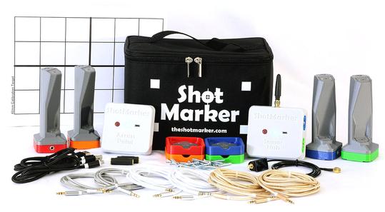 ShotMarker One – MacDonald Online Store